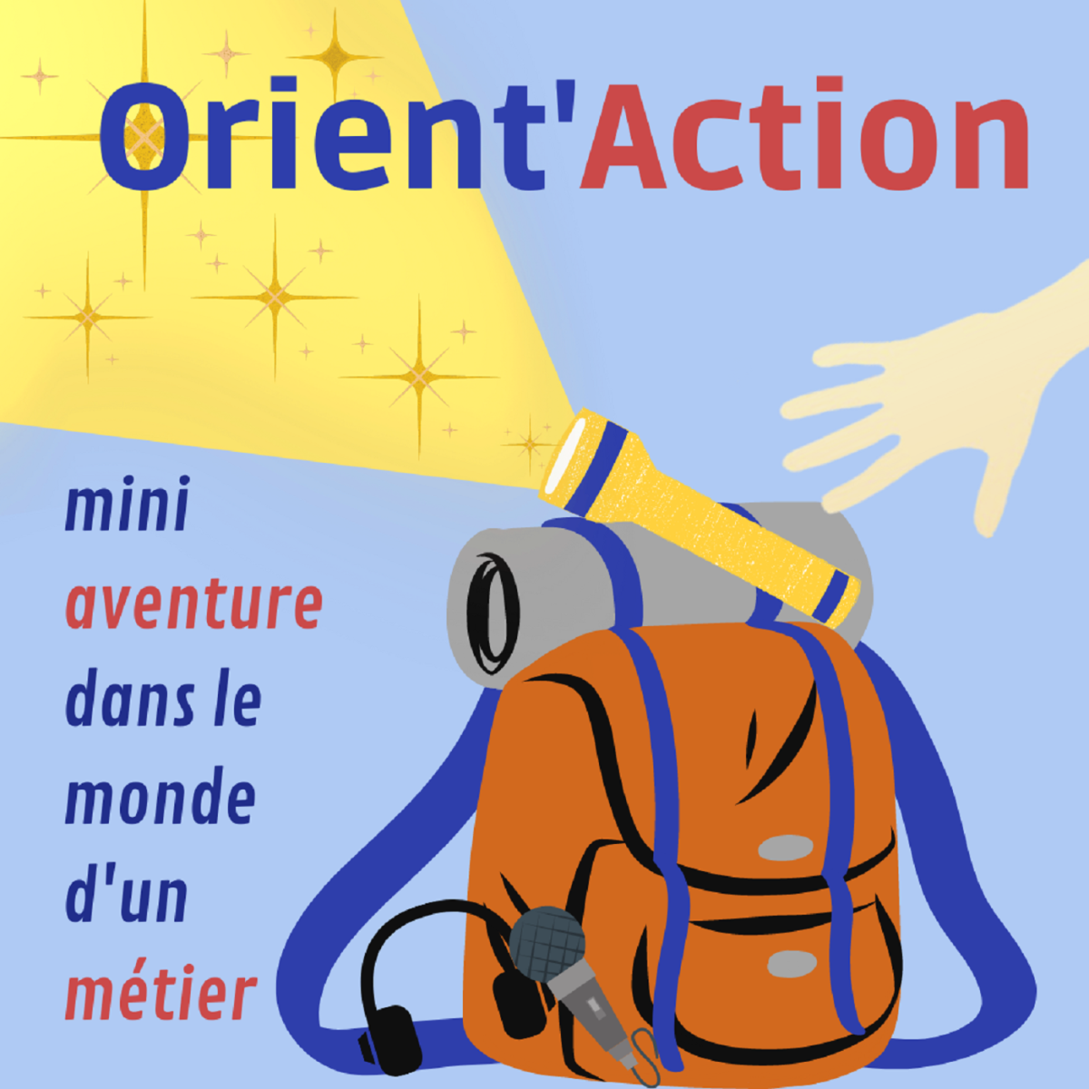 Orient'Action (@Orient_Action) • Activity